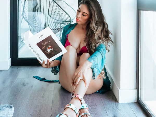 Boudoir archivos • Mítica | Boudoir